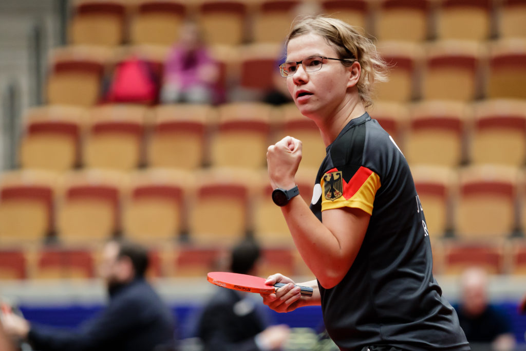 2020 - Tokyo ruft!!! | Juliane Wolf